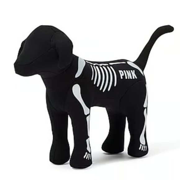 PINK Victoria's Secret | Other | Victorias Secret Pink Mini Dog ...